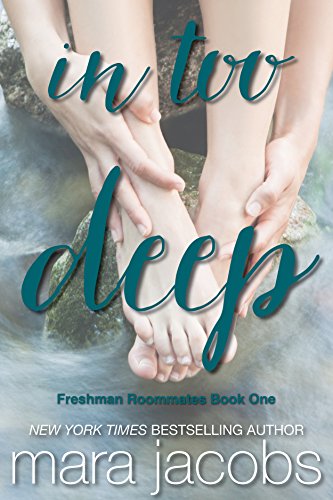 In Too Deep by Mara Jacobs, and Kathryn Shay, and Tracey Alvarez, and ...